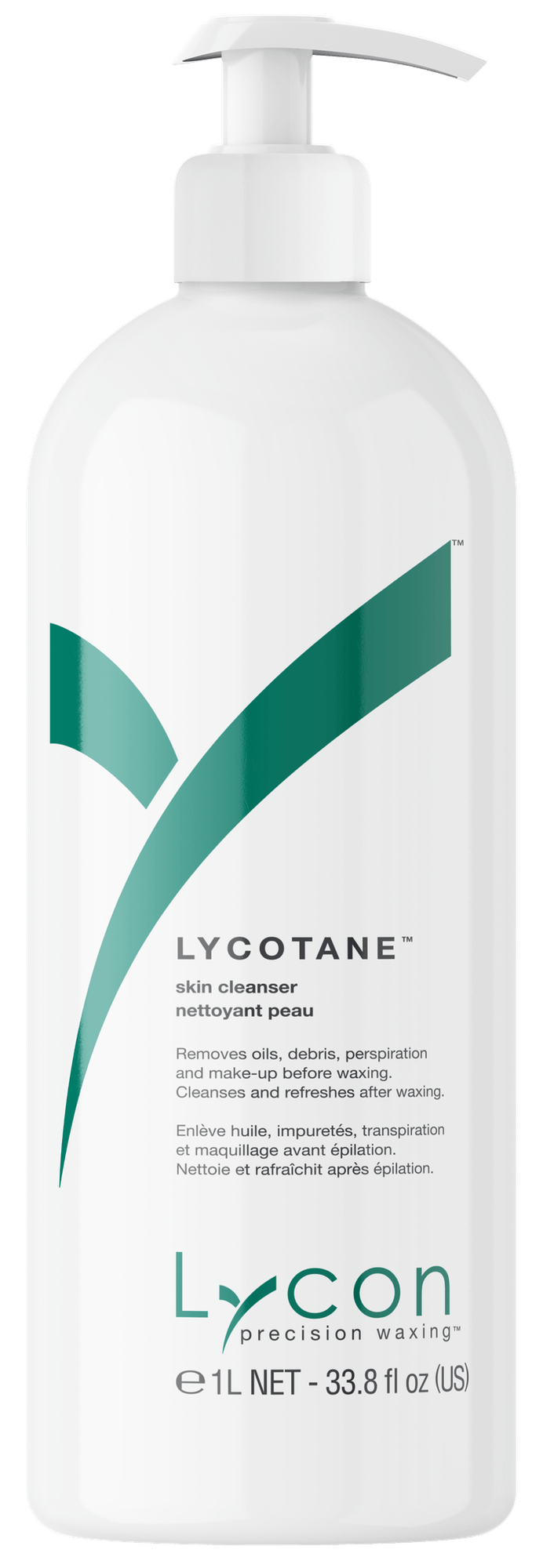 2AL1152 | Lycotane Skin Cleanser 1000ml 1,1kg